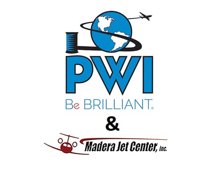 Madera Jet Center Becomes Official AIC for PWI LEDs - PWI, Inc.
