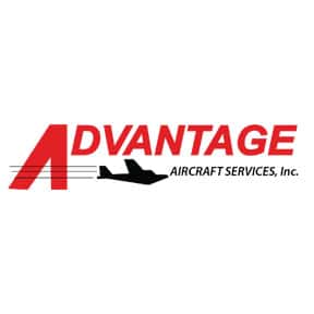 PWI and Advantage Aircraft Services Become Partners - PWI, Inc.