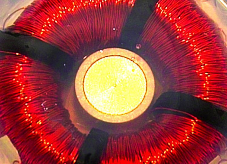 PWI | Aircraft Lighting, Coil Winding, Custom Engineering