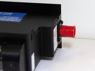 LED Wingtip Light Assemblies - PWI, Inc.