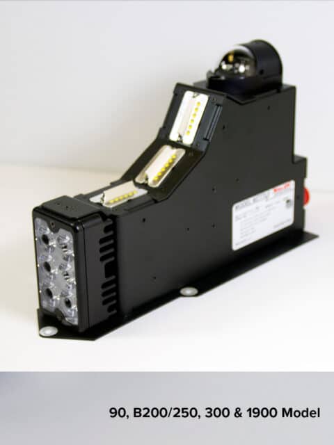 LED Wingtip Light Assemblies - PWI, Inc.