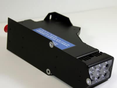 LED Wingtip Light Assemblies - PWI, Inc.