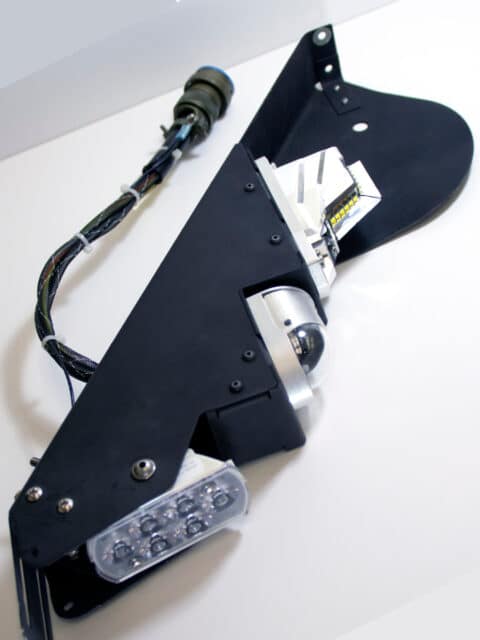 LED Wingtip Light Assemblies - PWI, Inc.
