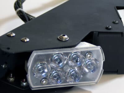 LED Wingtip Light Assemblies - PWI, Inc.
