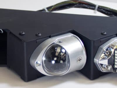 LED Wingtip Light Assemblies - PWI, Inc.