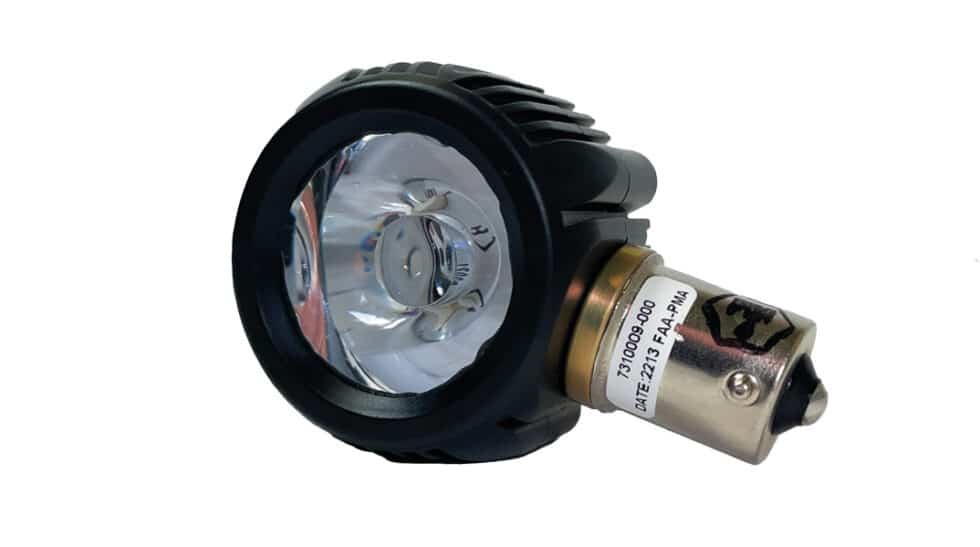 PWI builds LED aircraft lighting for any general aviation, charter ...