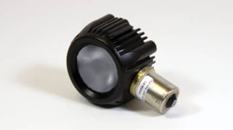 PWI builds LED aircraft lighting for any general aviation, charter ...