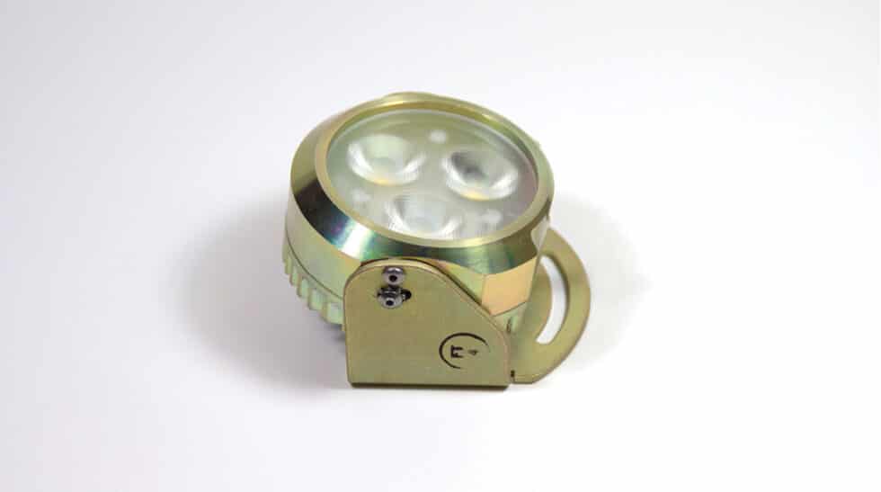 PWI builds LED aircraft lighting for any general aviation, charter ...