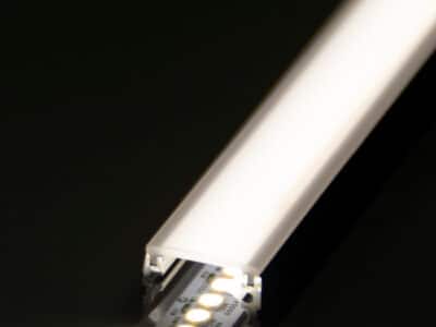 PWI LED Cabin Lights for Learjets